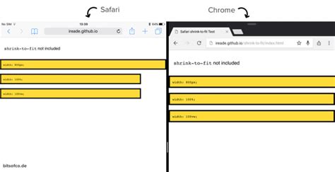 ios safari和shrink to fit的问题 tuterm前端开发，页面切图，网站制作，网站设计，图腾网络，图腾博客