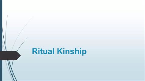 Kinship Pptx