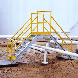 ISO Container Loading Platforms Isotainers ISO Tank Container