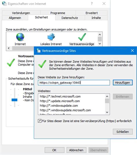 Credential Or Ssl Vpn Configuration Is Wrong In Windows Unblog Tutorials