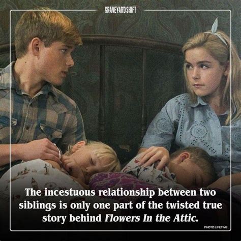 Things You Didnt Know About Vc Andrews The Author Of Flowers In The