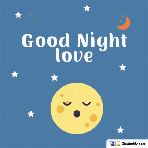 Good Night My Love 