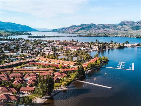 Osoyoos Tourist Attractions 60 Photos