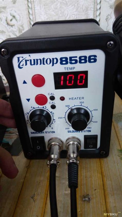 Eruntop 8586 инструкция на русском – Схема, инструкция и отзыв от ...
