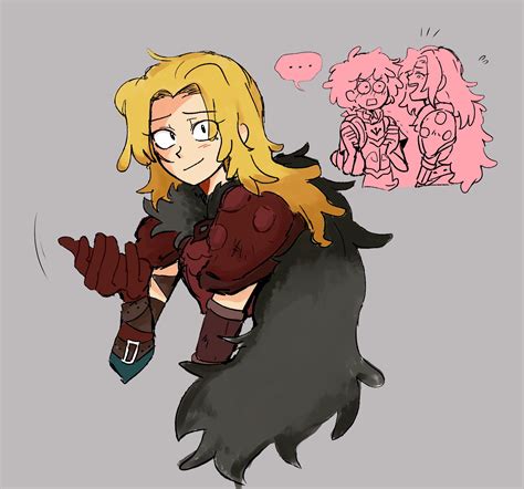 In Commander Anne By Nnnuyyii Amphibia