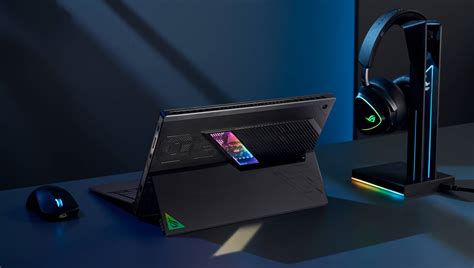 Rog Flow Z13 2025 Gz302 Rog Flow Gaming Laptops｜rog Republic Of