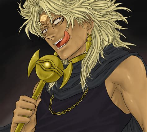 Yami Marik Yu Gi Oh Duel Monsters Image By Pixiv Id 922771