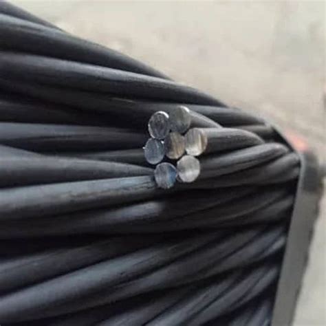 127mm And 152mm Black Jsw Lrpc Strand For Construction At ₹ 60000