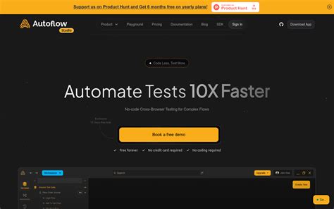 autoflow使用入口地址 ai网站最新工具和软件app下载