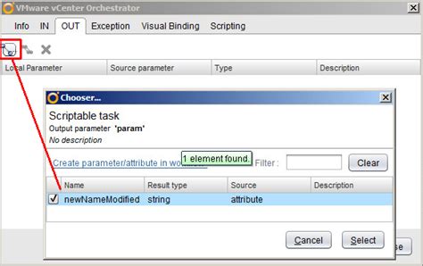 create your first vrealize orchestrator workflow vmwarebits