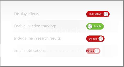 Better Check Boxes With JQuery And CSS Ashish Design World
