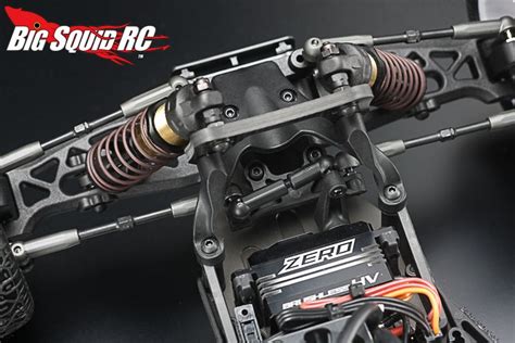 Yokomo YZ DTM Ryan Maifield Edition Big Squid RC RC Car And Truck