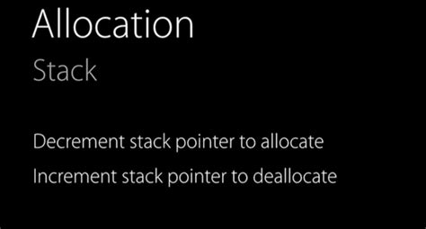 Wwdc16 Understanding Swift Performance 1