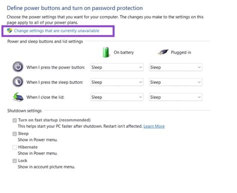 Windows 11 Restarts Instead Of Shutting Down Guiding Tech