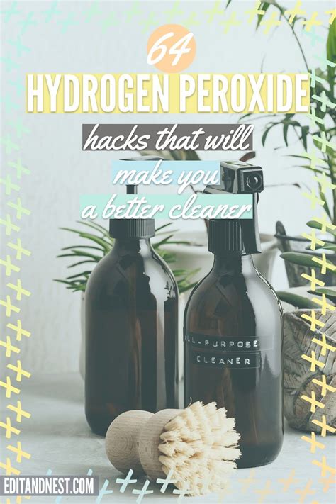 Hydrogen Peroxide Uses Ideas Hydrogen Peroxide Uses Hydrogen My XXX Hot Girl