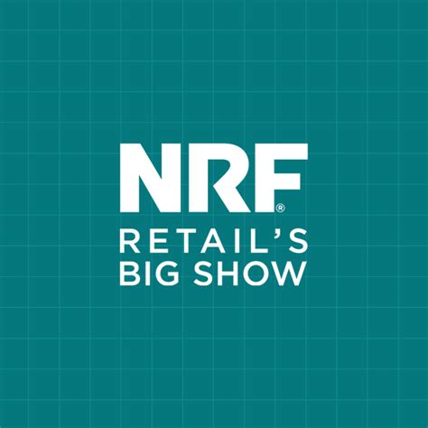 Nrf Essential Information About Nrf 2025 Retails Big Show