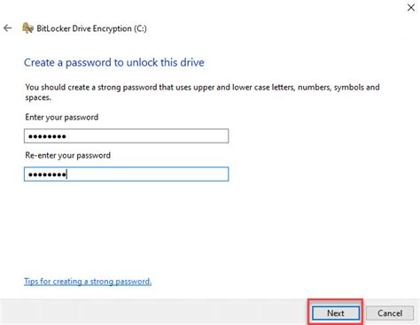 Enable BitLocker With Non Compatible TPM MMDM