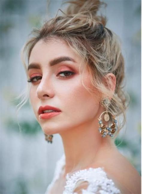 Tina Evergreen Talents Modelling Agency