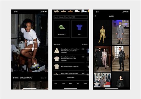 20 Dark Mobile App Ui Design For Your Inspiration Hongkiat