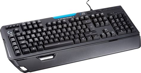G910 Keyboard