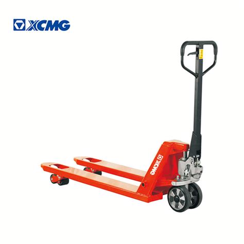 Xcmg 25ton 3ton Forklift Lift 4 Post Hand Pallet Truck Hs Code