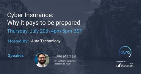Aura Technology On Linkedin Ransomware Cyberinsurance Cyberinsurance Webinar Ransomware Win