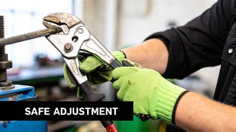 What Are Vice Grips A Contractors Guide To Locking Pliers Value