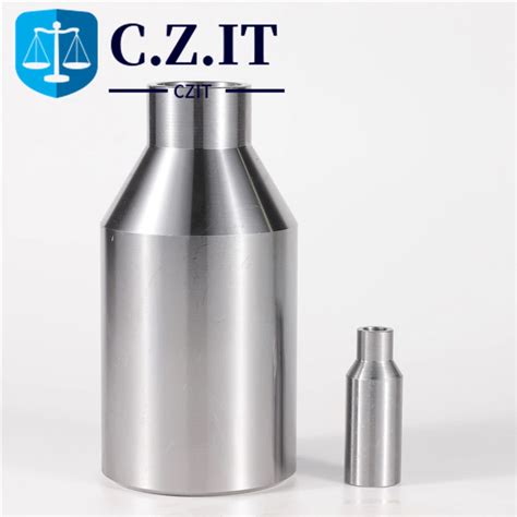 Conduit Tube Nipple Concentric Reduction Mss Sp 95 Ac Astm A234 Gr Wpb Dn 3 X 2 In Thread End