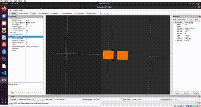 Ros Control Axes With Encoder Or Sensor Robotics Stack Exchange
