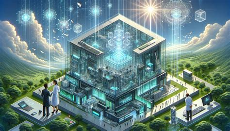 Junee Limited To Build Ai Supercomputing Center