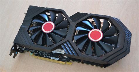 Amd Baja El Precio De Algunas Rx A Euros