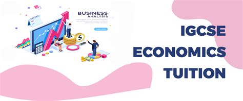 IGCSE Economics Online Tutor IGCSE Economics Tuition Baccalaureate Classes