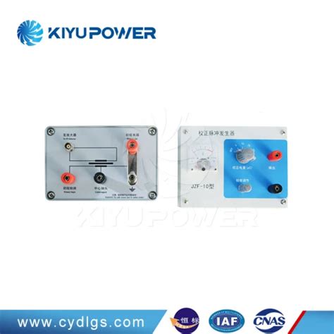 Touching Type Partial Discharge Cooperate With Transformer Partial Discharge Testing System