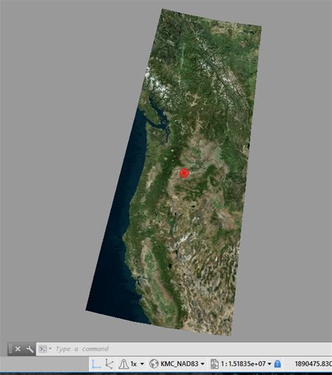 Solved Lambert Conformal Conic Lcc To Utm Page 2 Autodesk Community