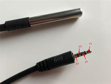 Sonoff Pow Jack Plug · Issue 2818 · Arendsttasmota · Github