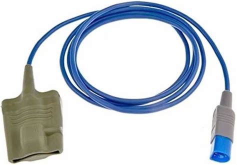 Sensor Type Reusable Philips Spo2 Sensor At ₹ 1900 Piece In New Delhi Id 17971821488