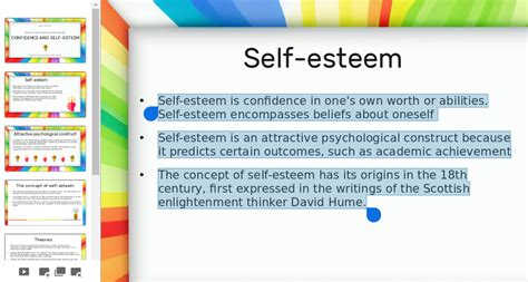 Create Presentations With Visual Paradigm Online Templates Visual Paradigm Blog