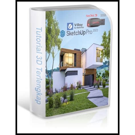 Harga Vray Sketchup 2022 Terbaru Desember 2022 |BigGo Indonesia