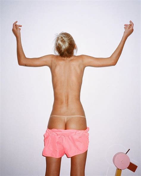 Top Tan Lines 6