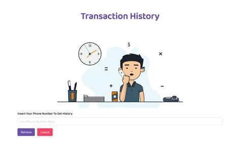 Github Sewvandiii You Pay Money Transaction System