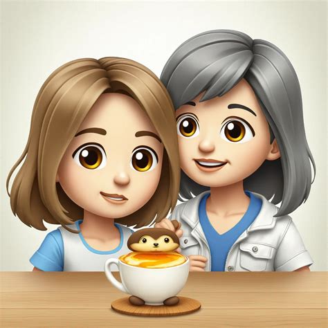 Emojihi 使用ai生成表情符号