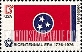 Value Of 13 Cent Stamps