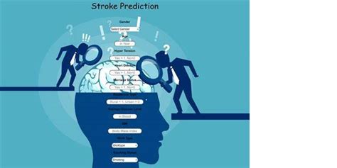 Stroke Prediction Stroke Prediction Project Ipynb At Main · Aadarsh0211 Stroke Prediction · Github