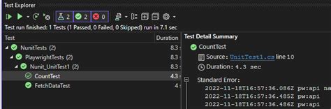 Github Carlblanchardendtoendblazorwasmplaywrighttesting Attempt To
