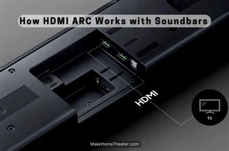 Hdmi With Ethernet What Is It And How Does It Work Guide