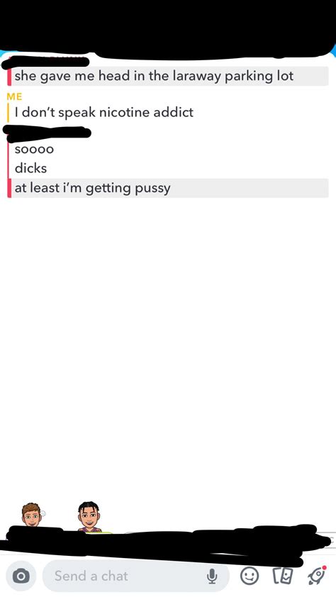Friend Brags Hes Having Sex When No One Asks Rihavesex