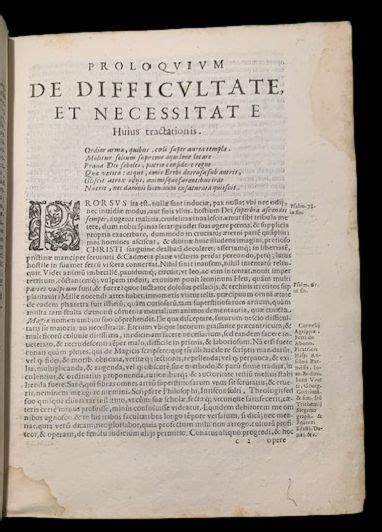 Disquisitionum Magicarum Libri Sex Quibus Continetur Accurata