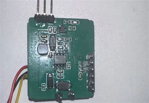 Drv8313 Ultramini 无刷电机驱动板（带电流环） 立创开源硬件平台