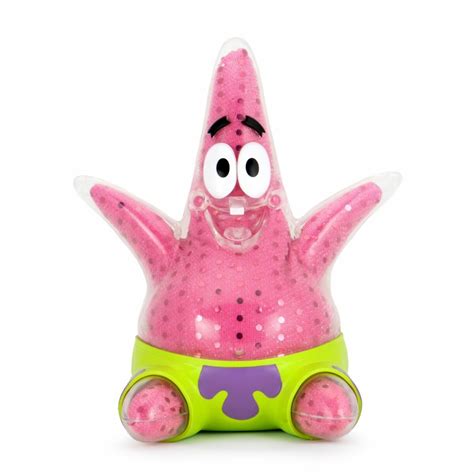 Spongebob Squarepants X Vexx Art Toy By Toyqube Vinyl Pulse