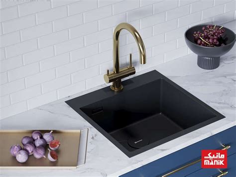 سینک توکار و روکار 8 تفاوت سینک توکار و روکار